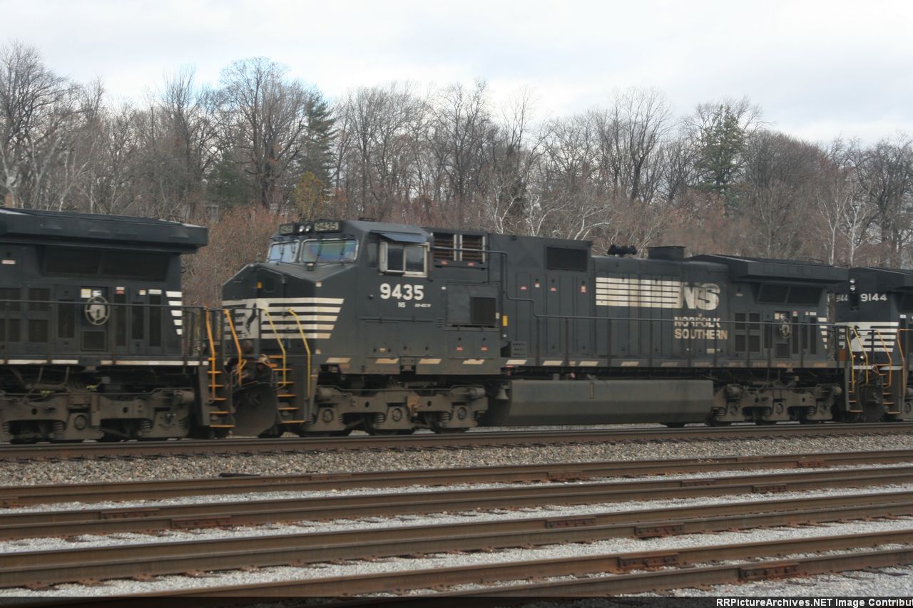 NS 9435